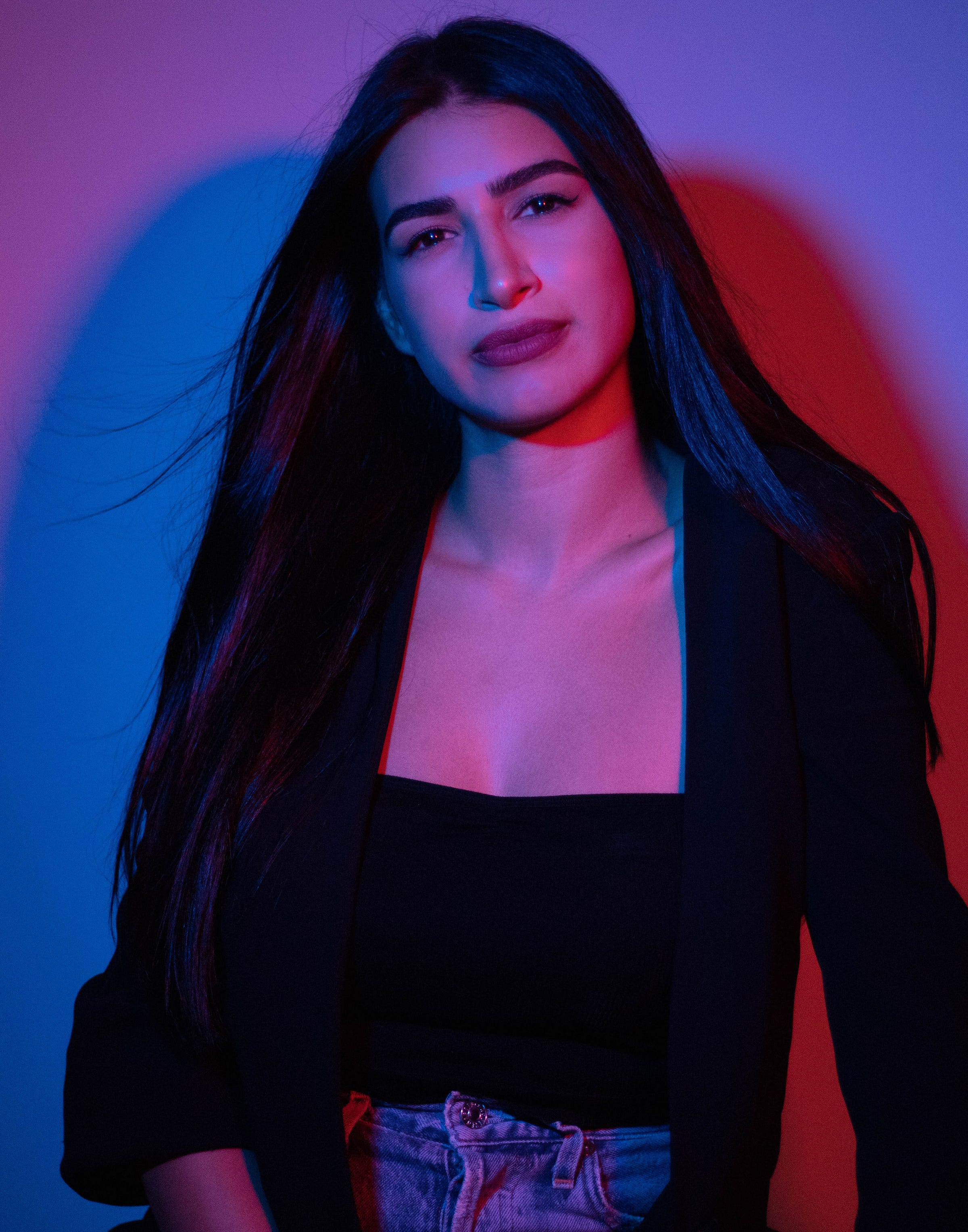 Jasmine O – Medium