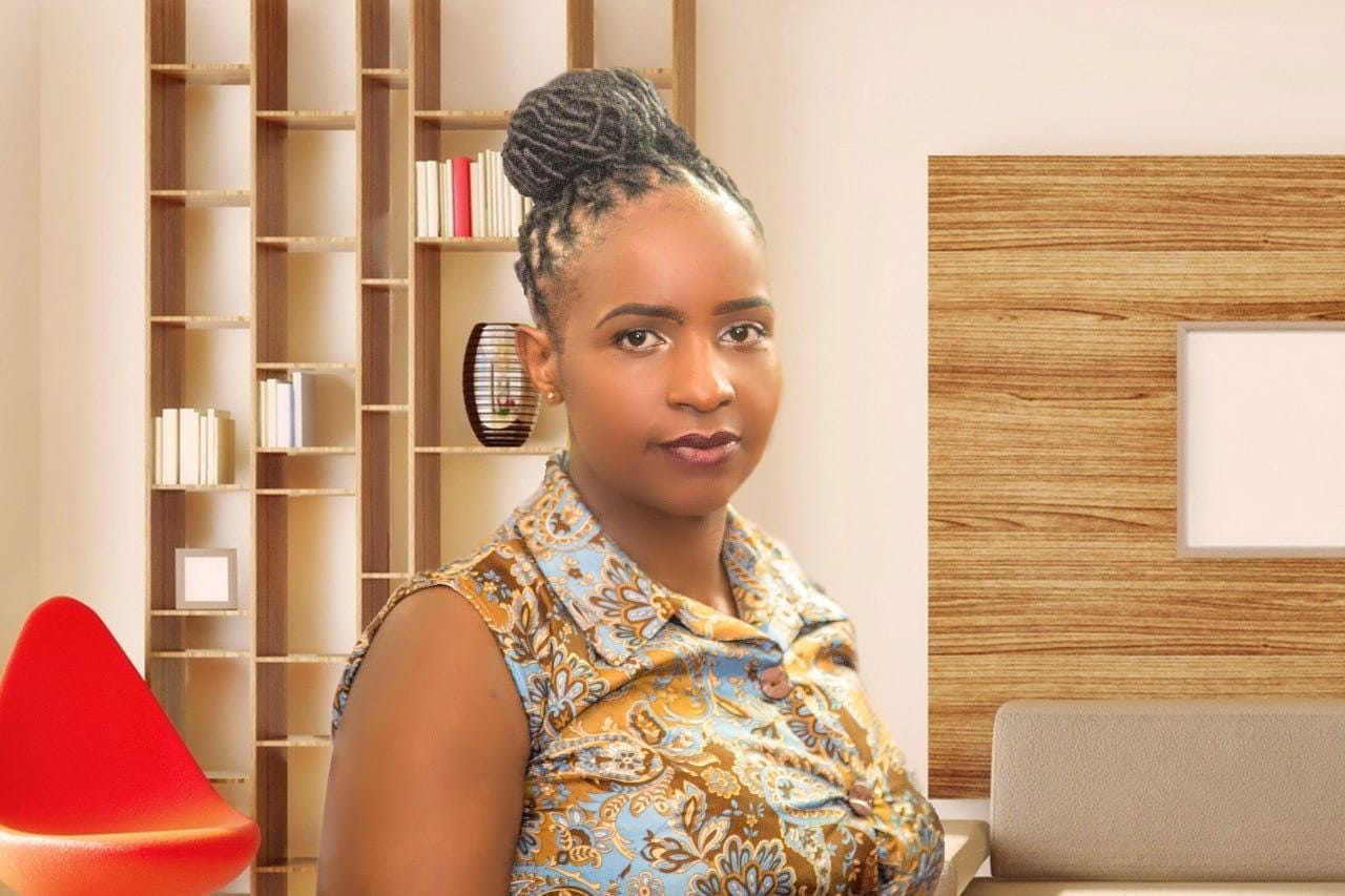 Grace Mariam – Medium