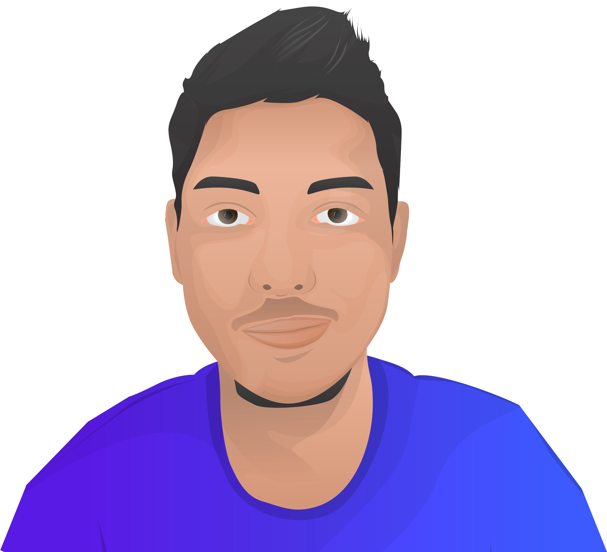 Praharsh Bhatt – Medium