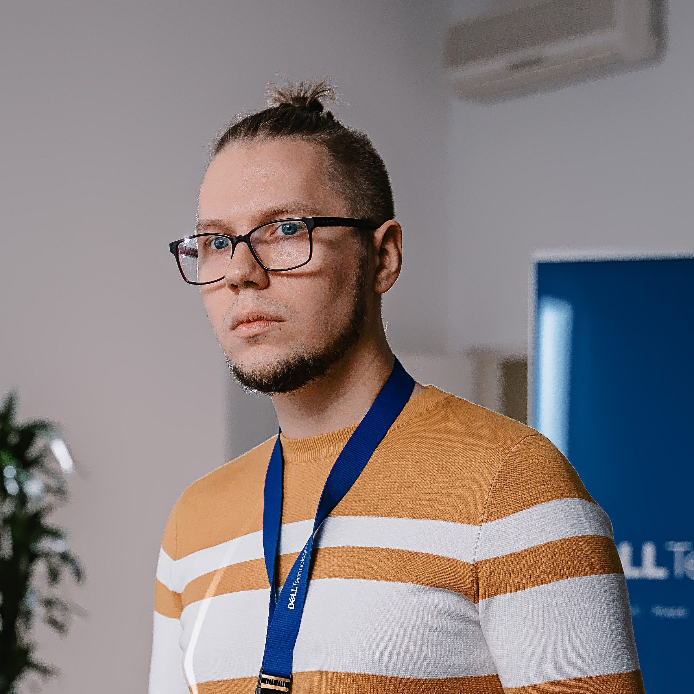 Andrey Yurchenkov – Medium
