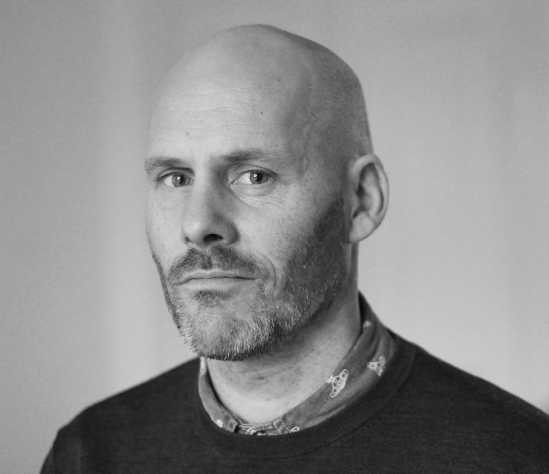 Ben Lowdon – Medium