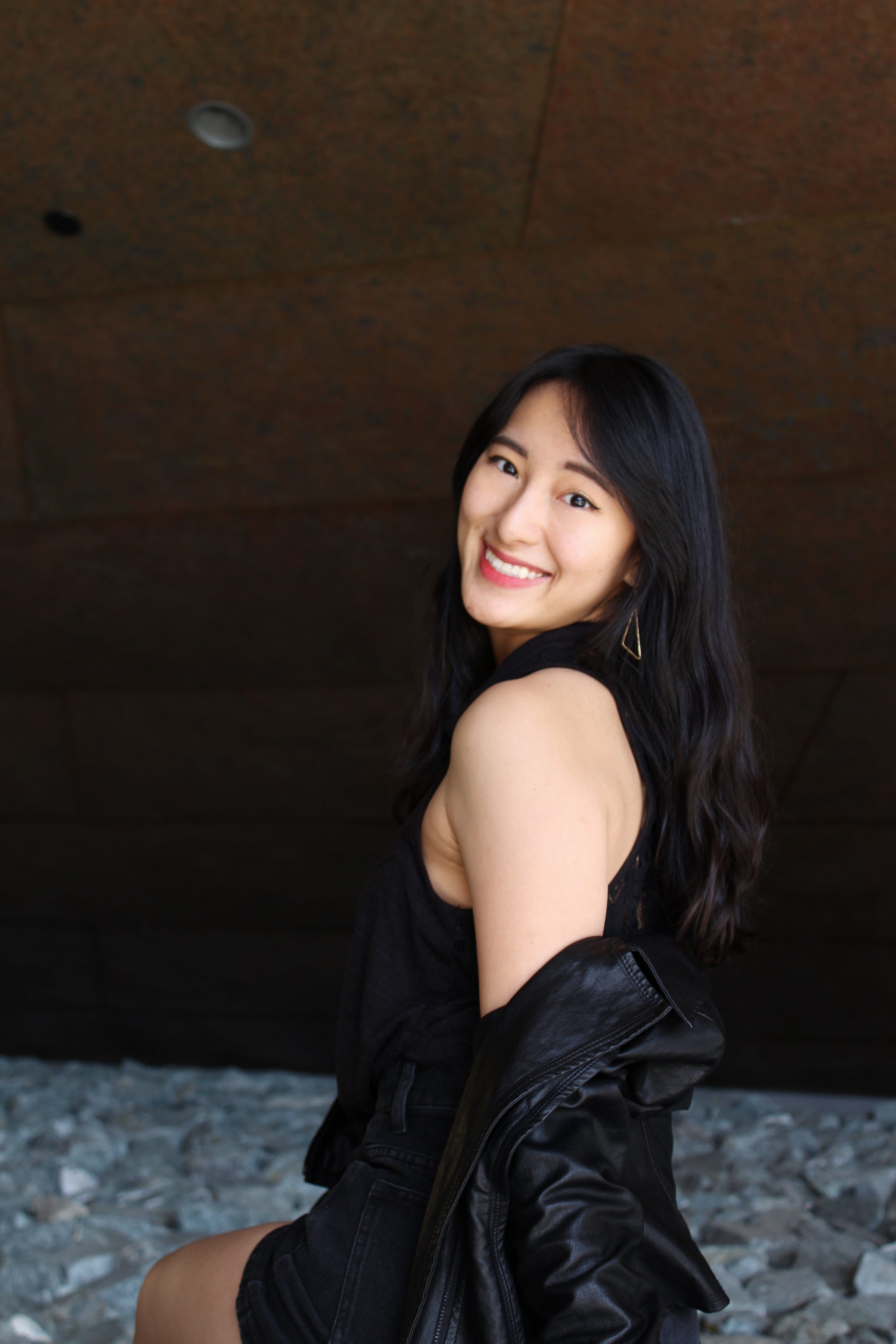 Crystal Chen – Medium