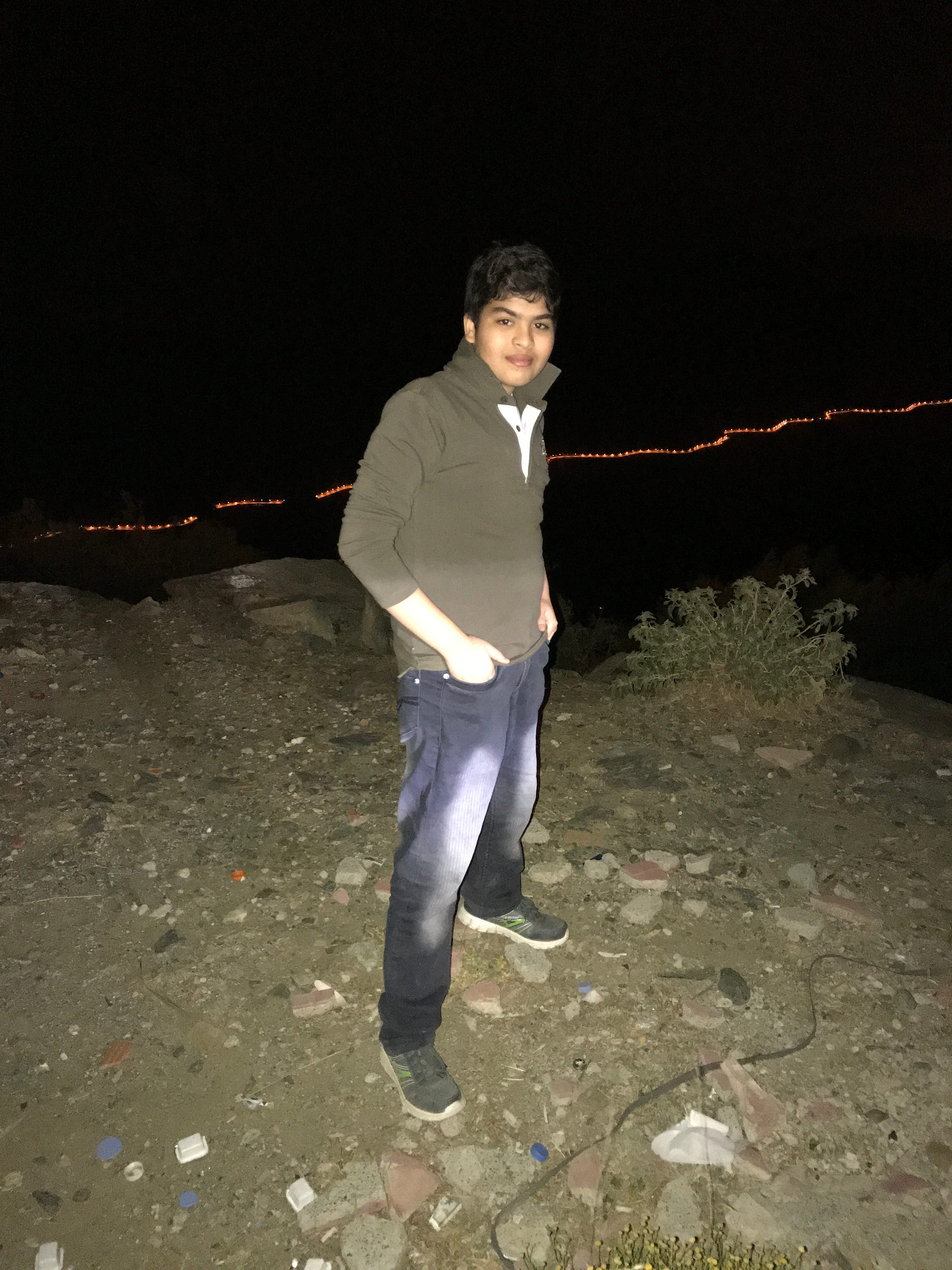 daud sheraz – Medium