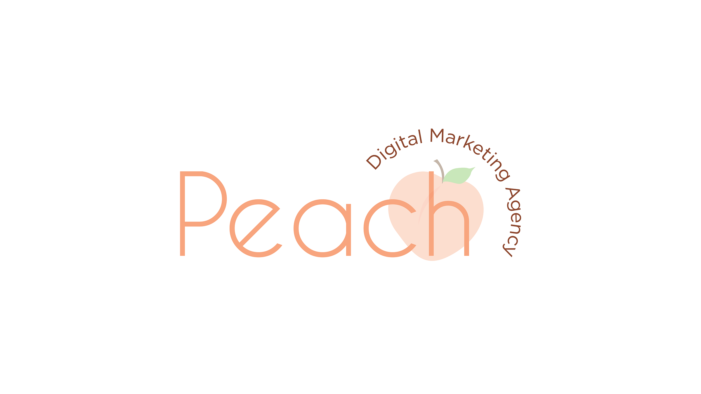 Peach Digital Marketing Agency – Medium