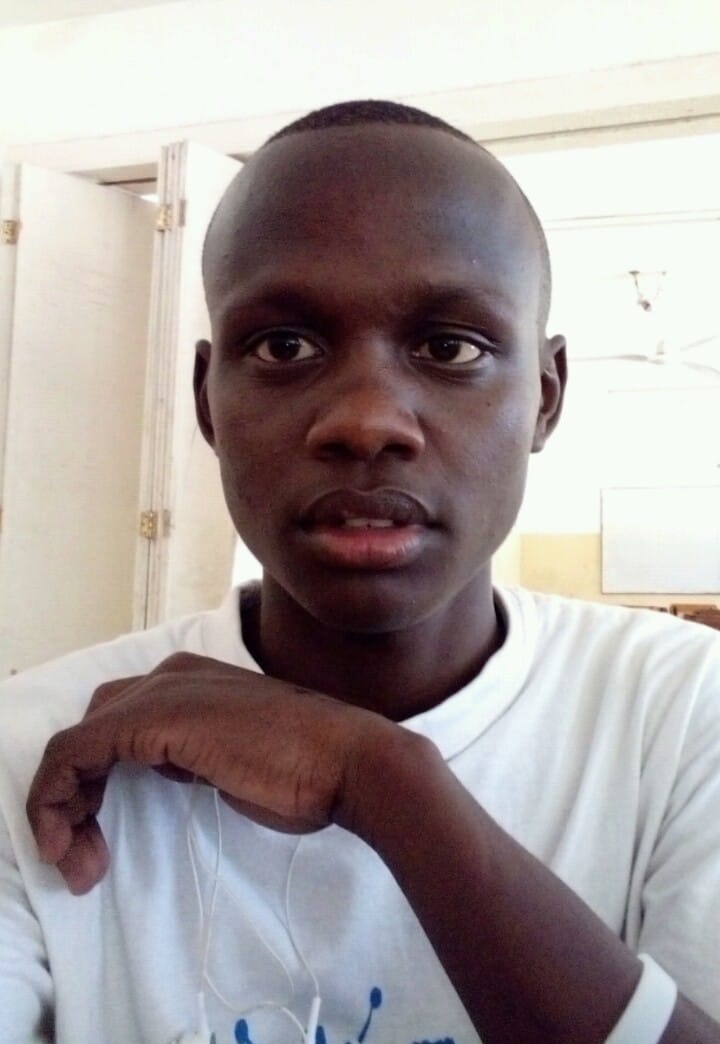 Kiplimo Kemboi – Medium