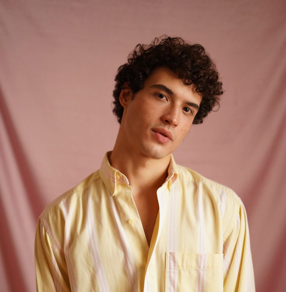 Gabriel Franco – Medium