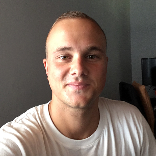 About – Kes Harper – Medium