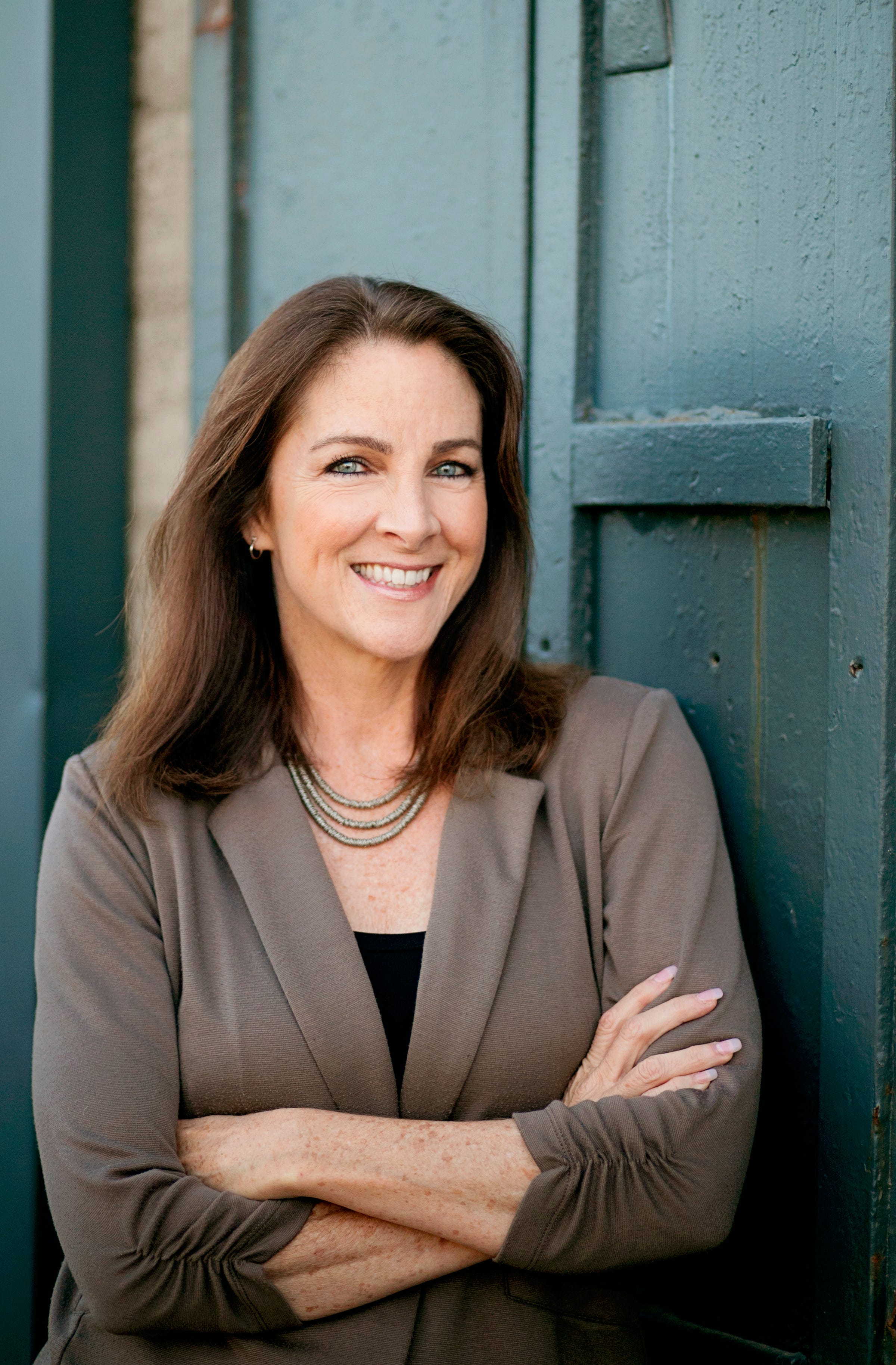 Amy Logan – Medium