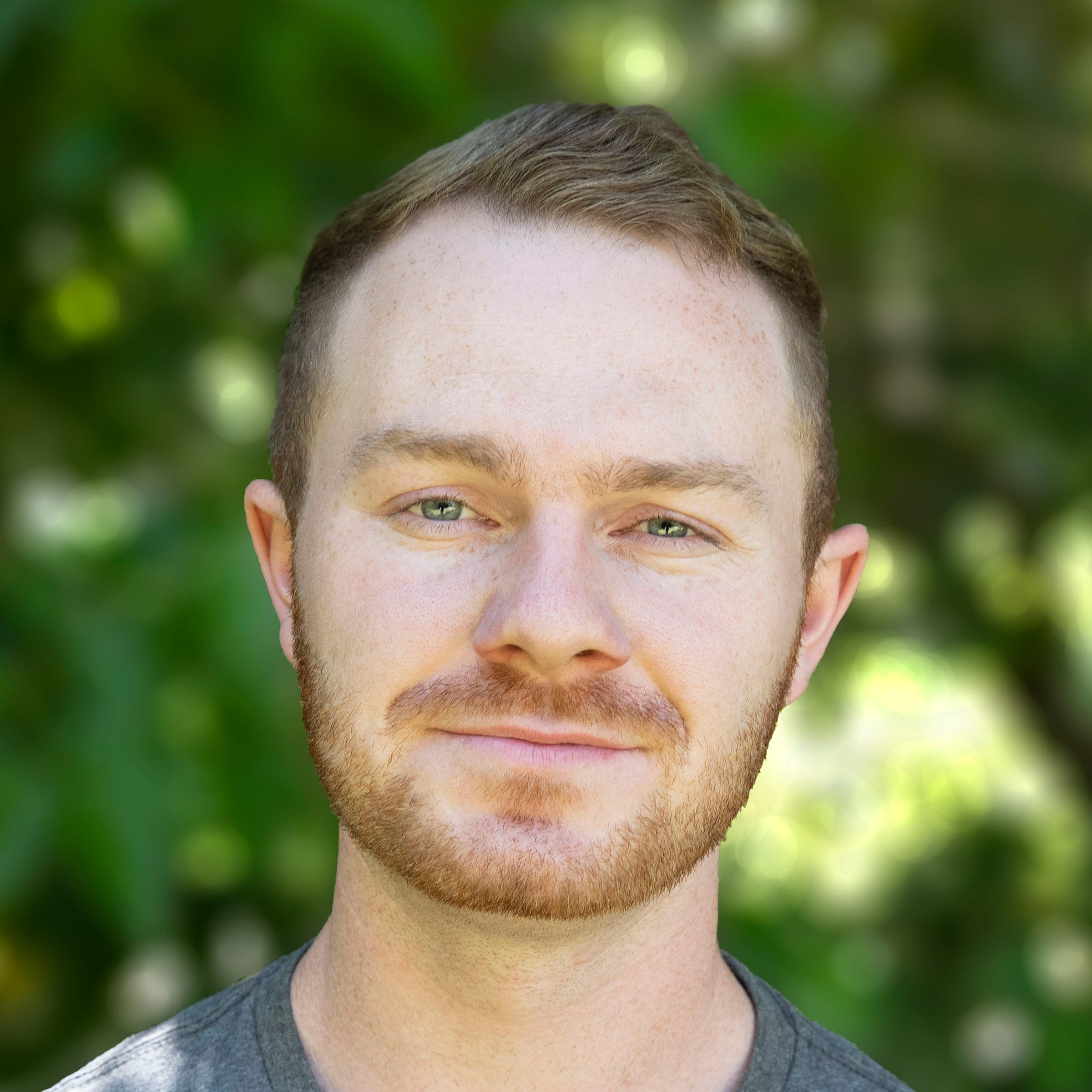 Liam Sharpe – Medium