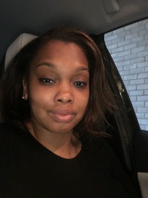 About – Simone Taylor – Medium