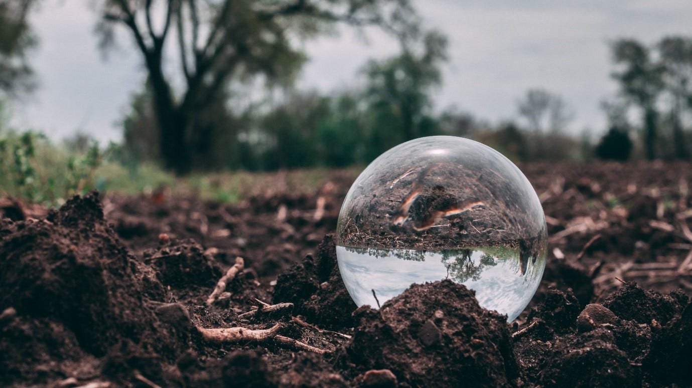 About – Environmental CA – Medium