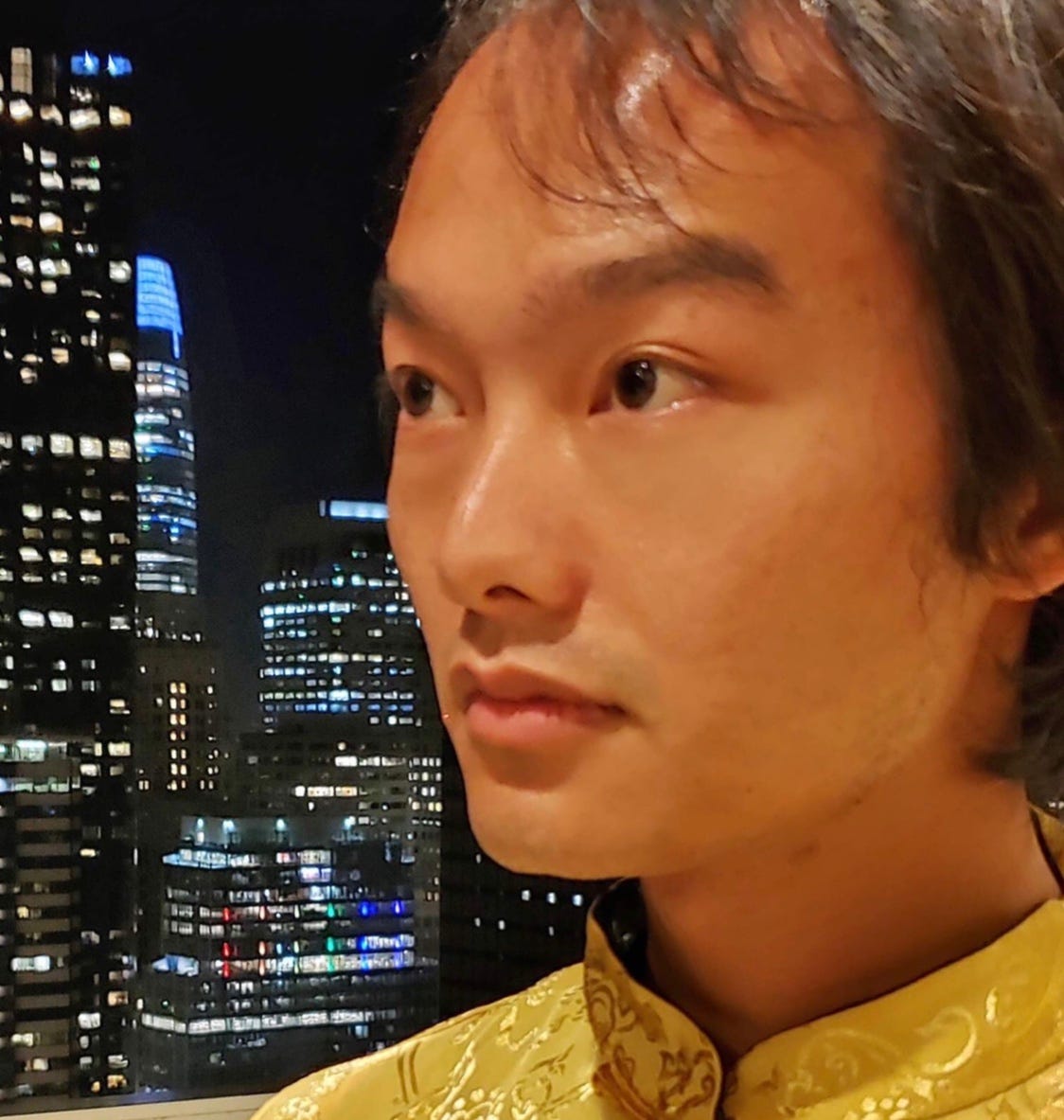 Yan Qiao Liu on Medium curated some lists