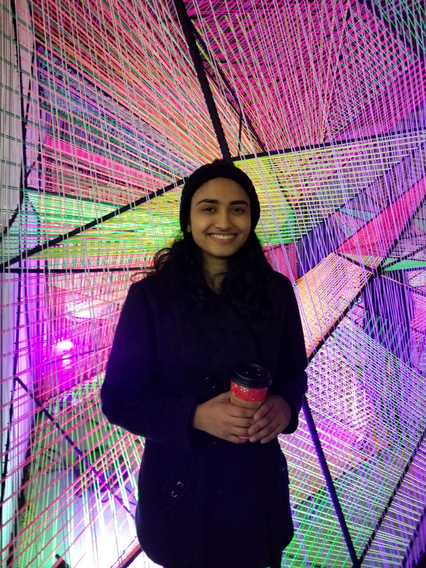 Jahnvi Patel – Medium