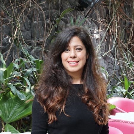Priya Kumar Motivational Speaker – Medium