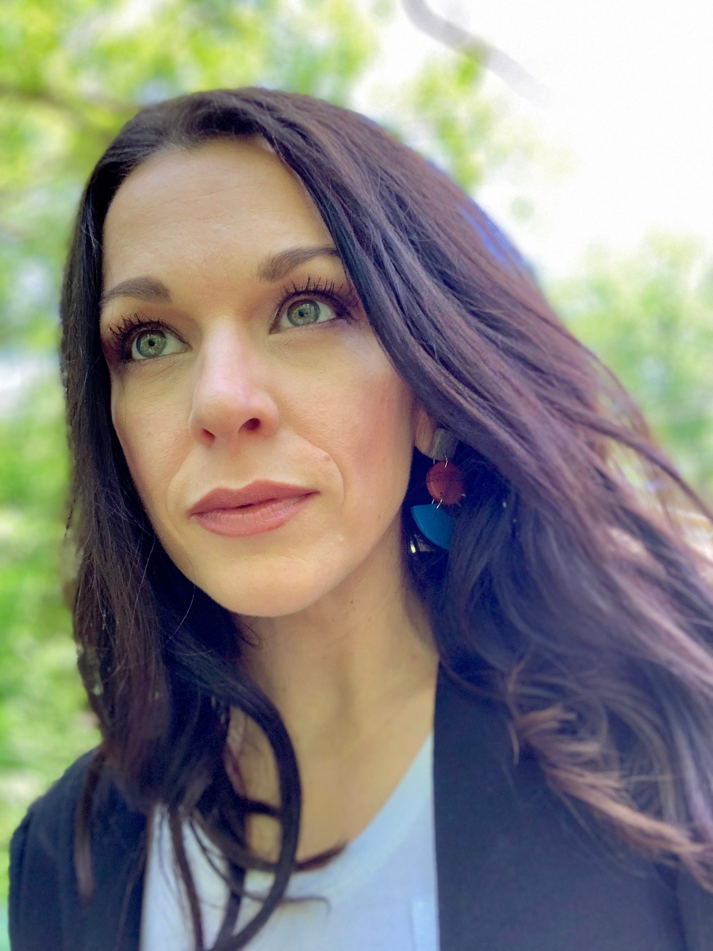 Breah Ostendorf – Medium