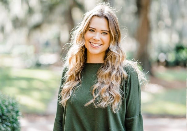 Lexie Reed – Medium