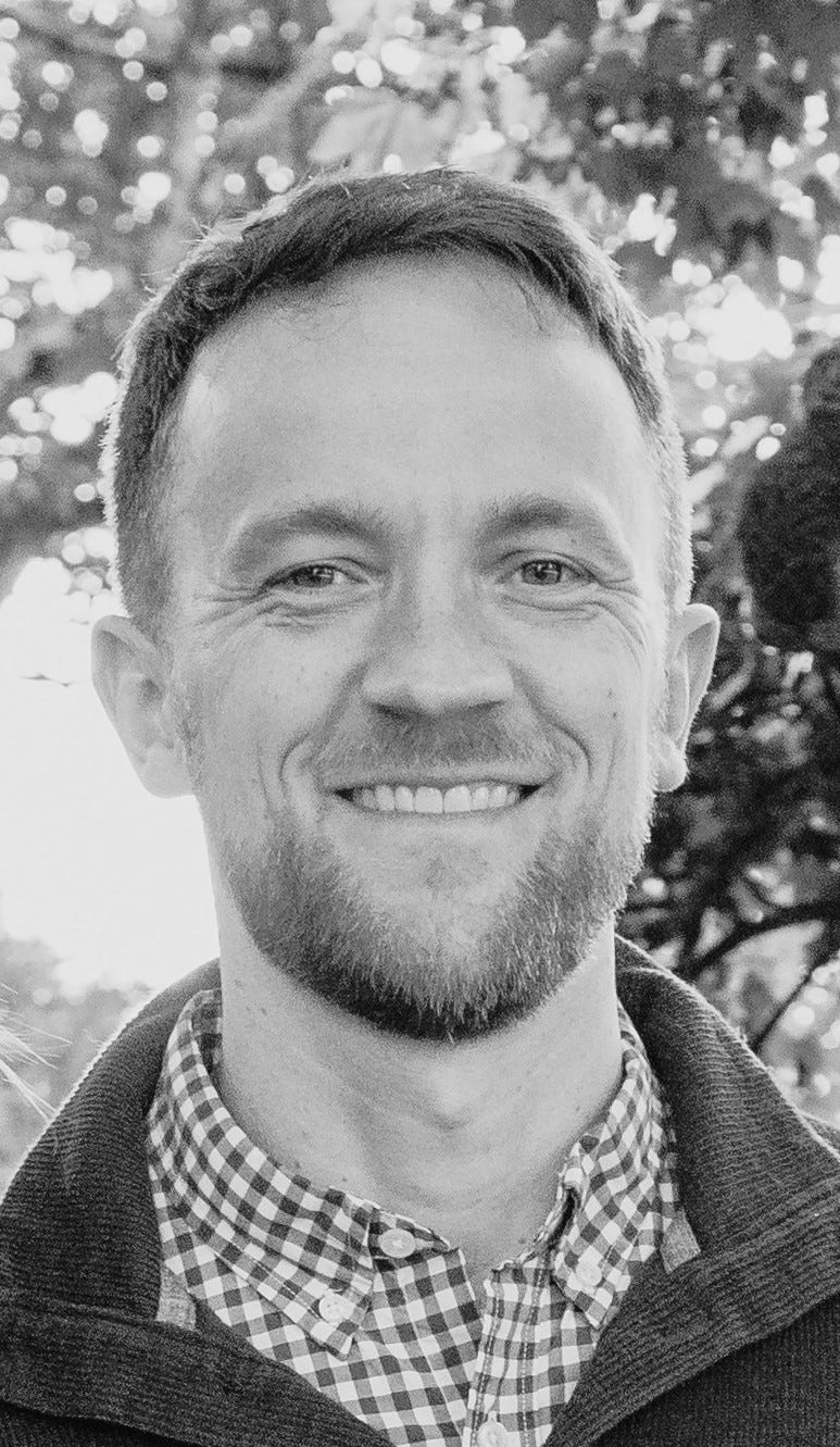 Todd Wenning – Medium