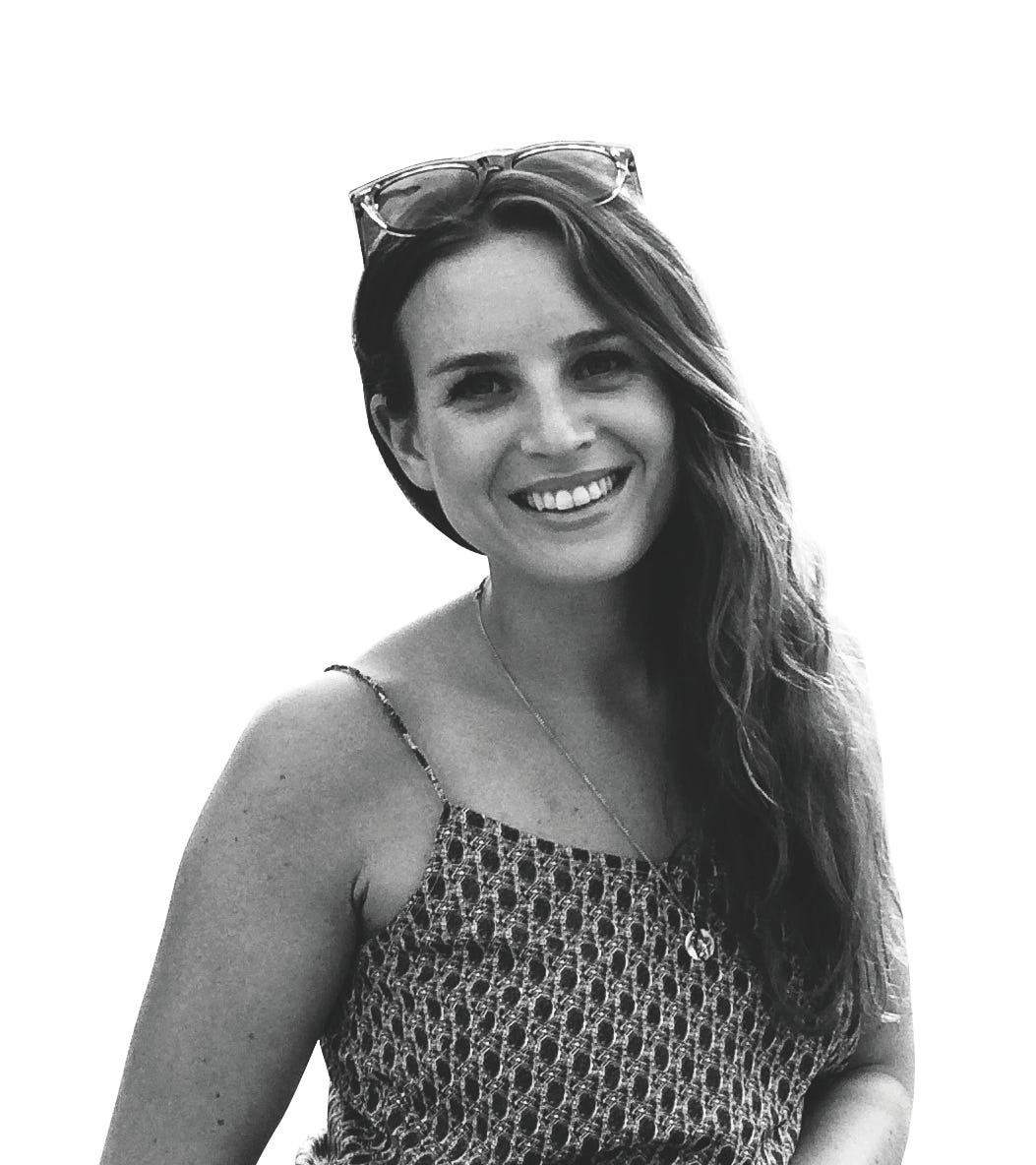 Hannah Louise Summers – Medium