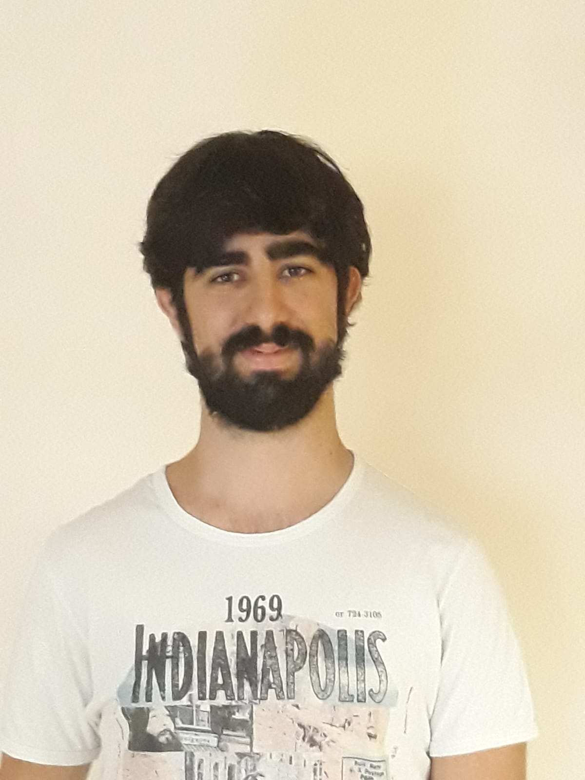 Diego Muñoz Martín – Medium