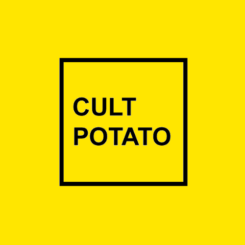 Cult Potato – Medium