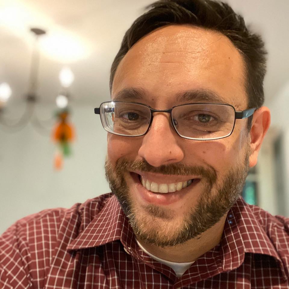 M. J. Miello – Medium