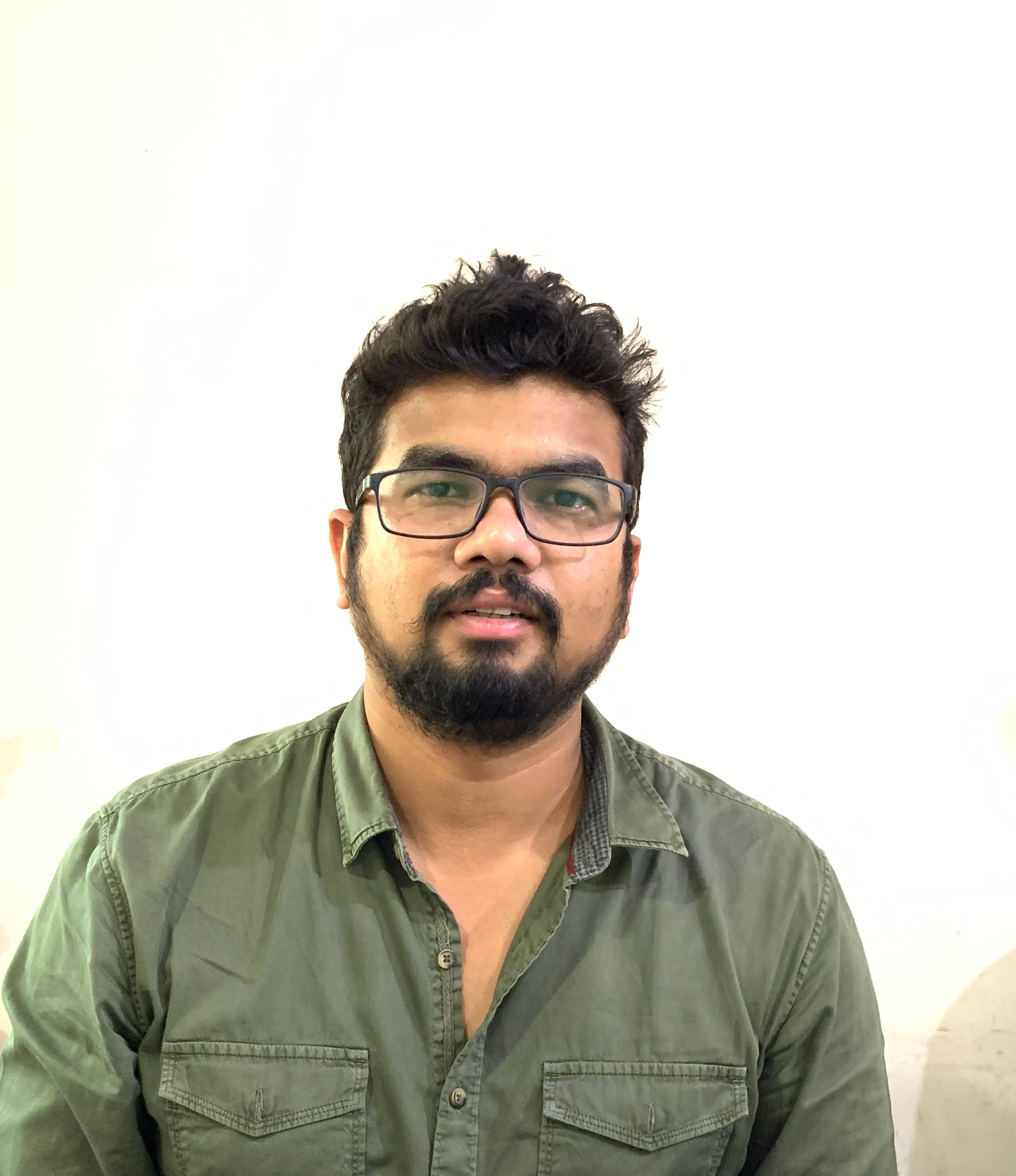 Puneet Sethi – Medium