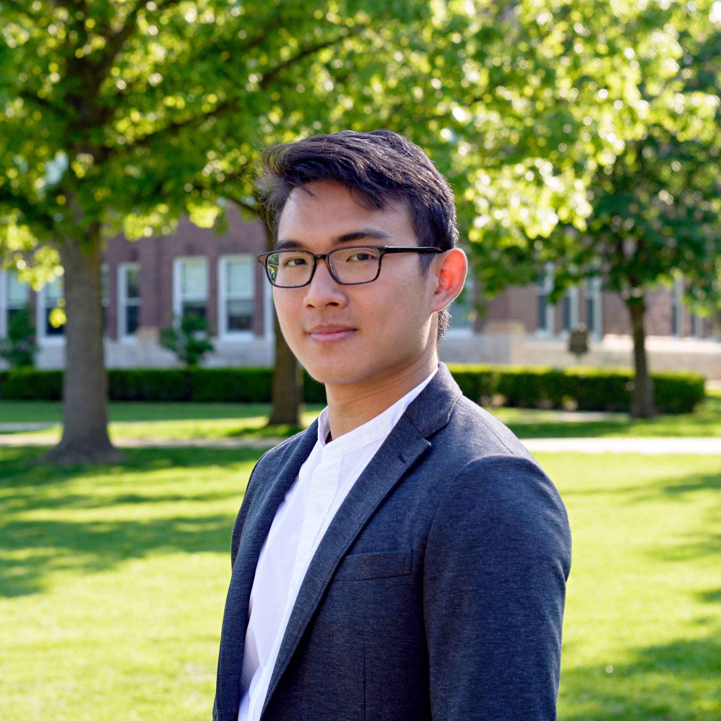 Eugene Lim – Medium