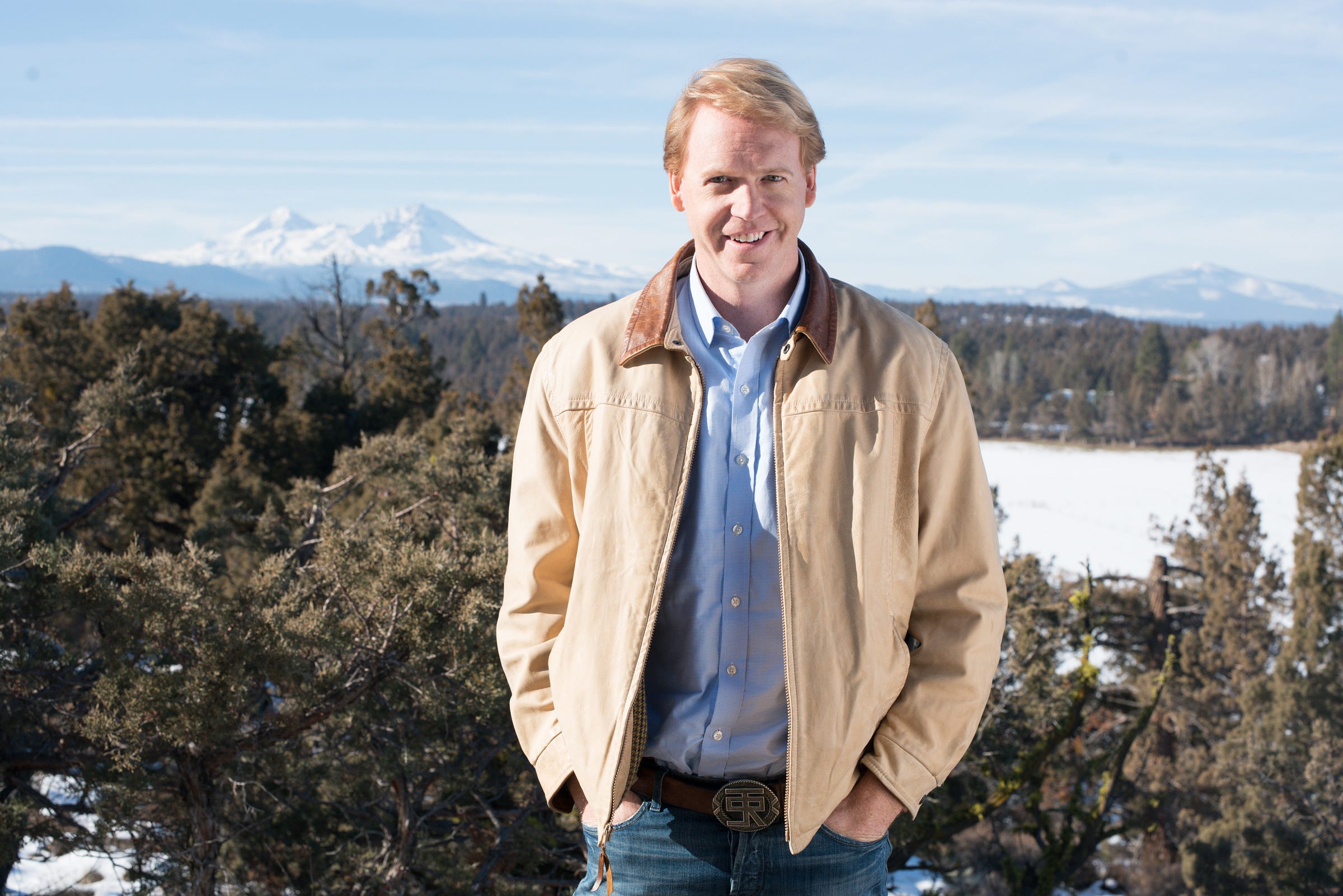 Crumpacker for Congress – Medium