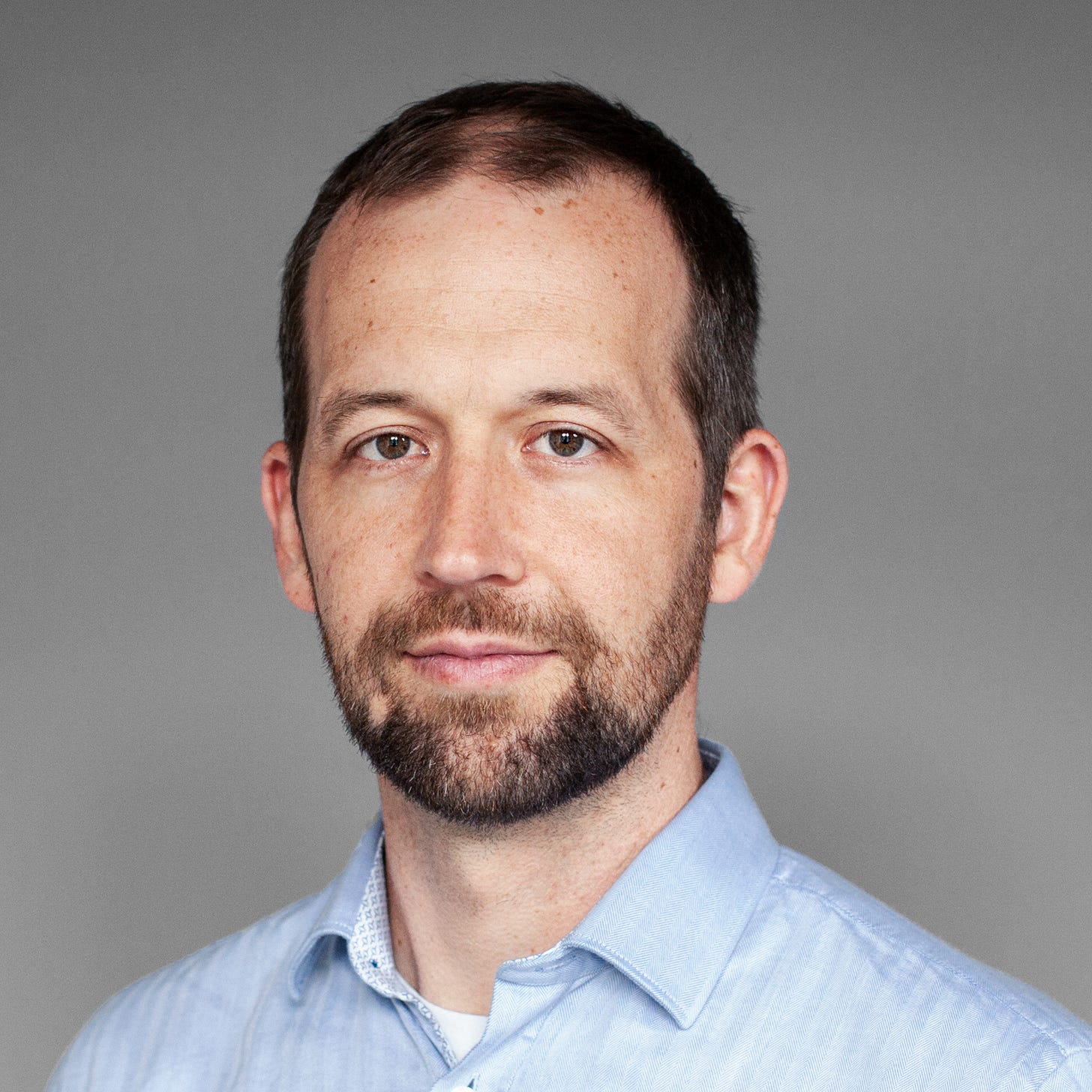 Eric Holthaus – Medium