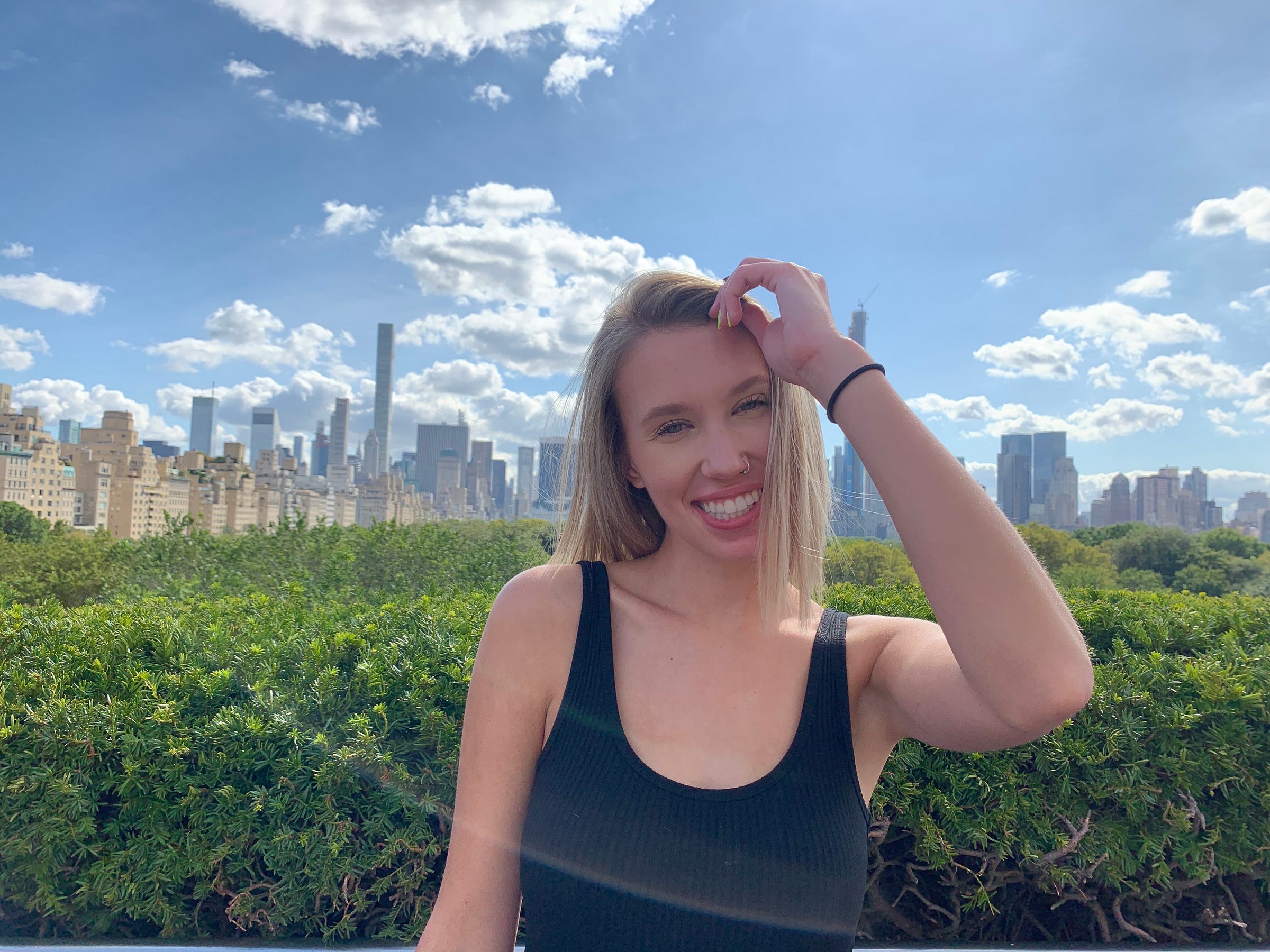 Katlyn – Medium