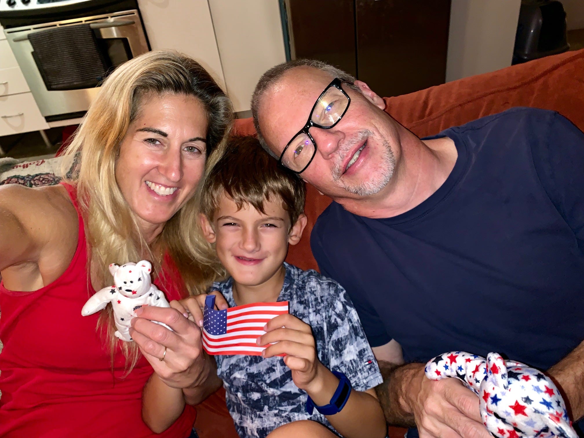 Catherine Bernstein – Medium