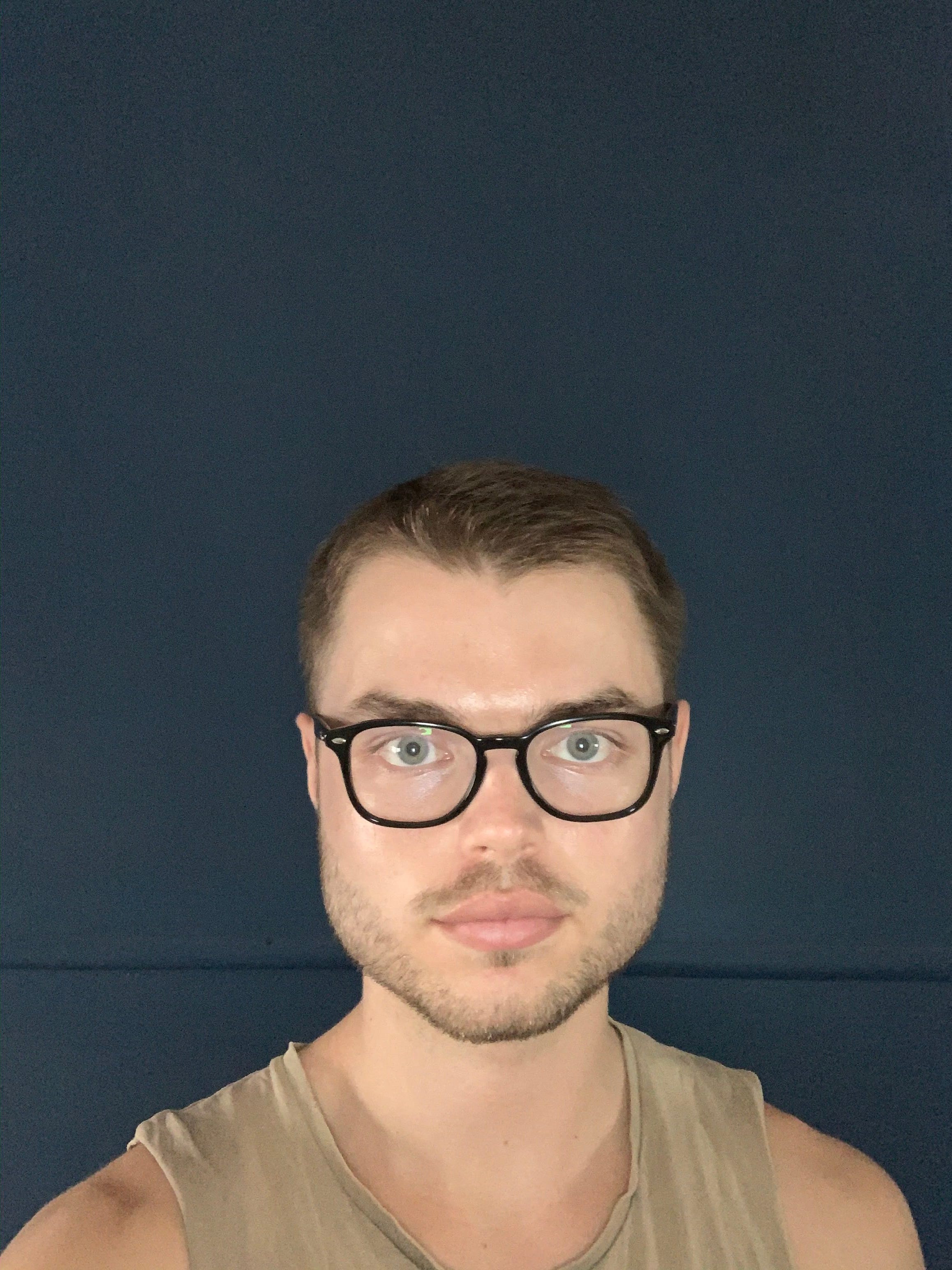 Sean Gill – Medium