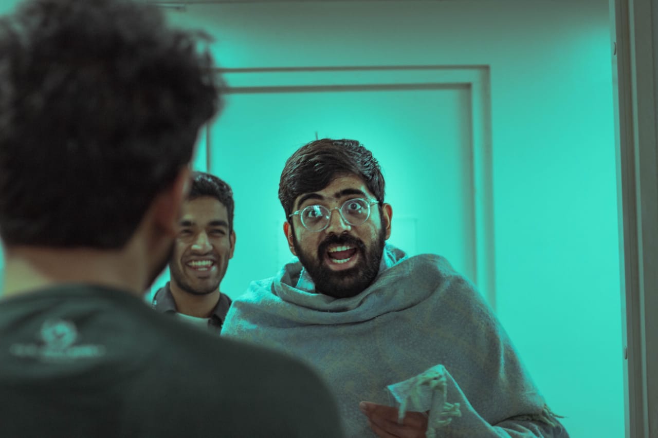 Aakash Guglani – Medium