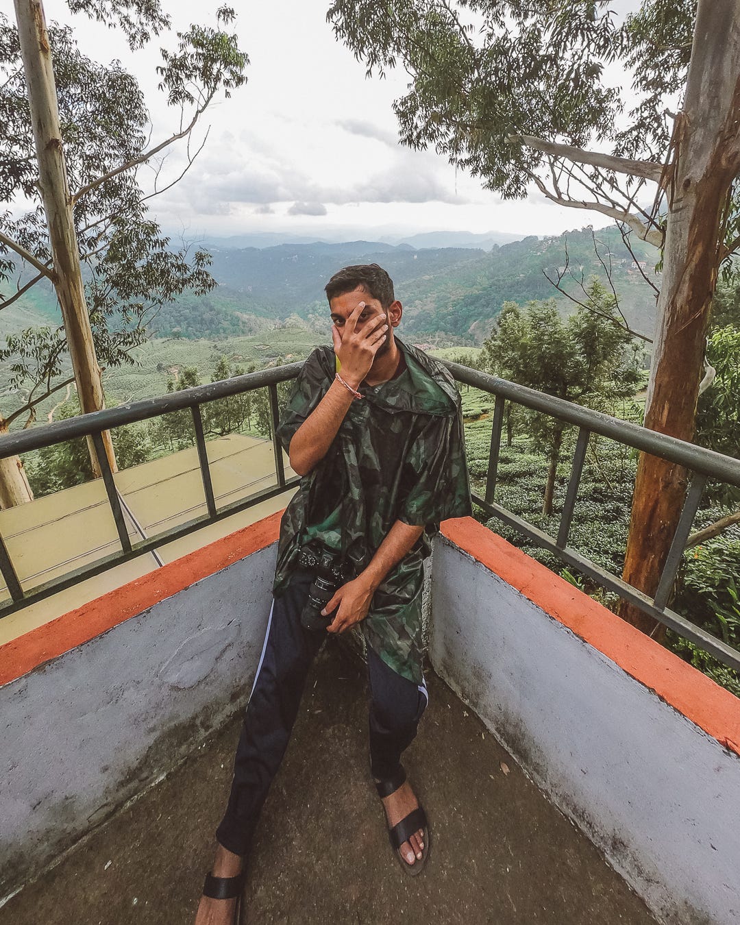 Tej Patel – Medium