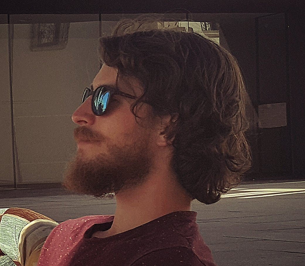 David Maier – Medium