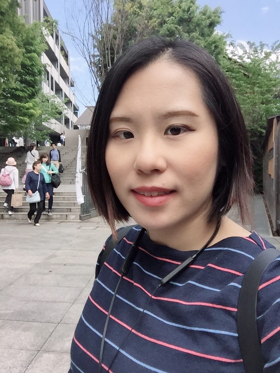 About – Tsai-Jhih Li – Medium