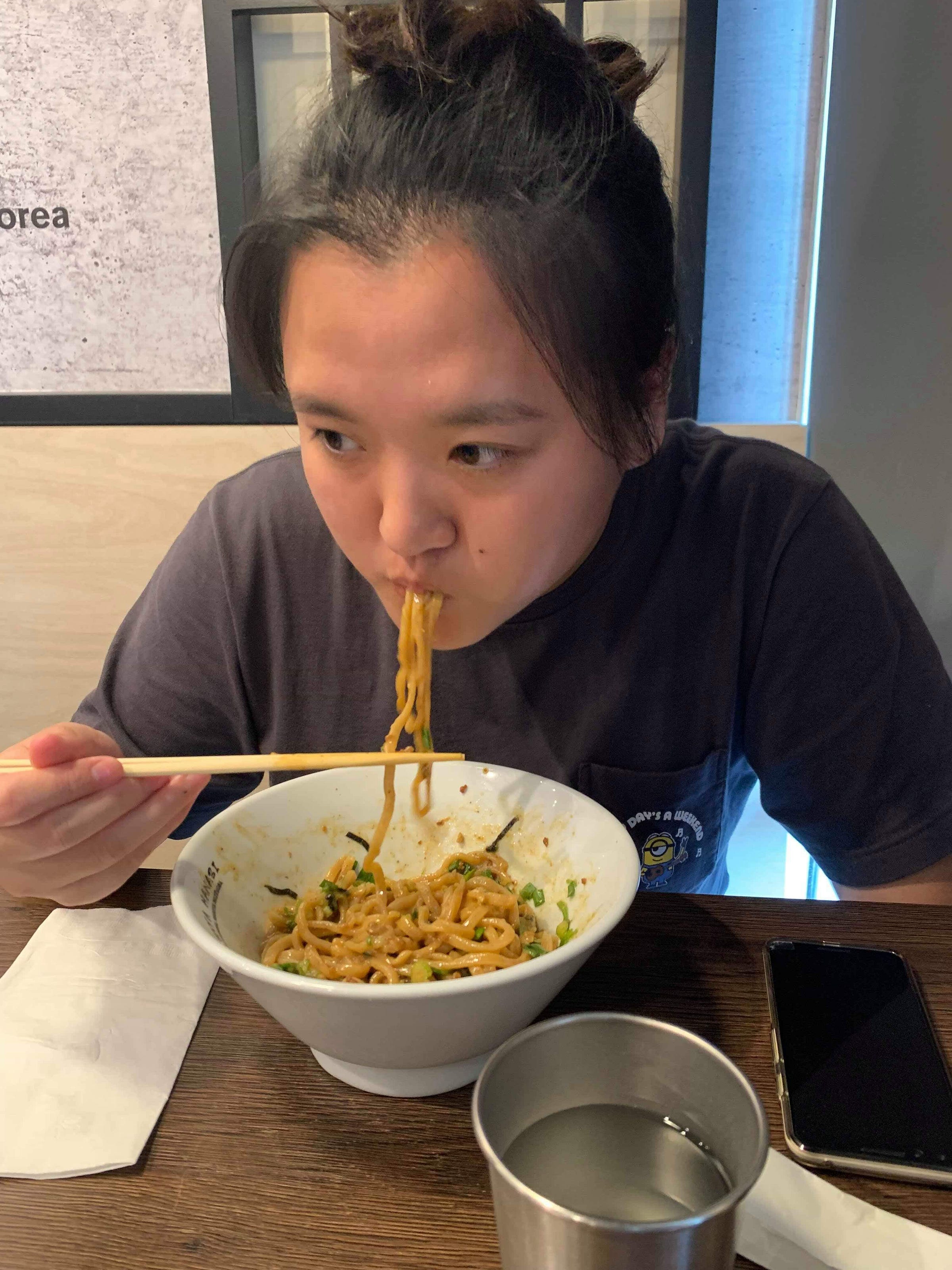 Ivy Liang – Medium