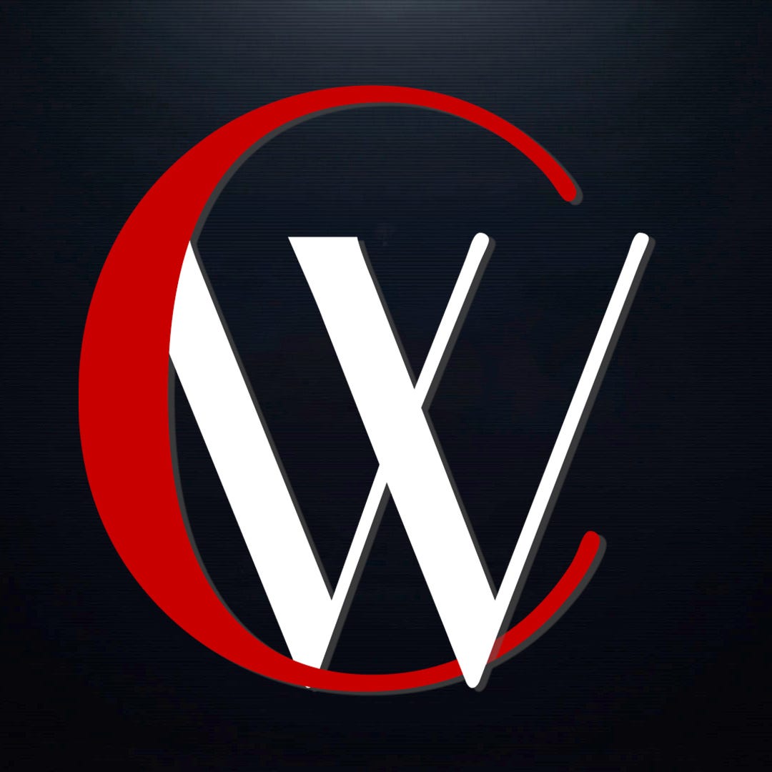 Culture Wars Magazine – Medium