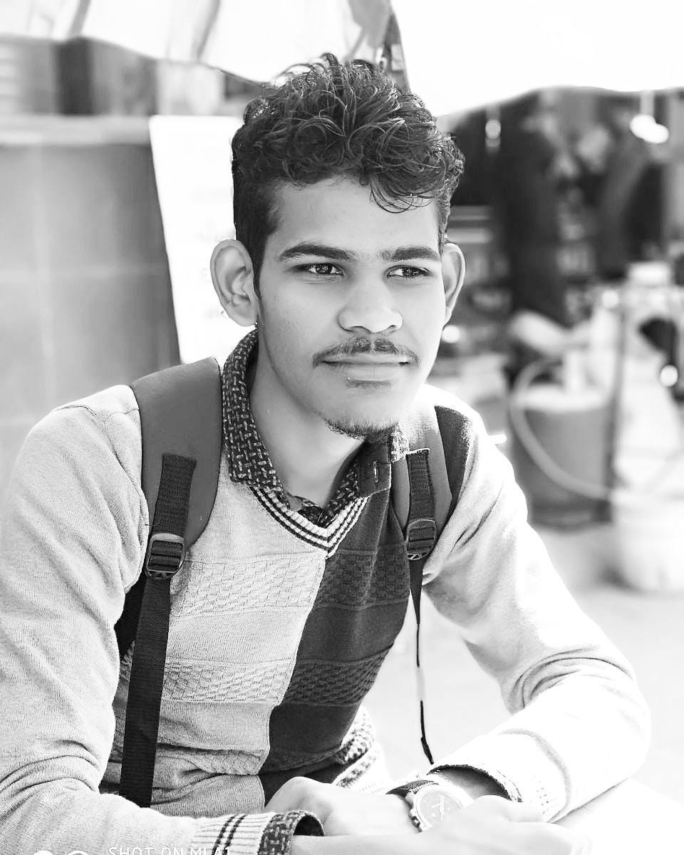 About – Mehul Kothari – Medium