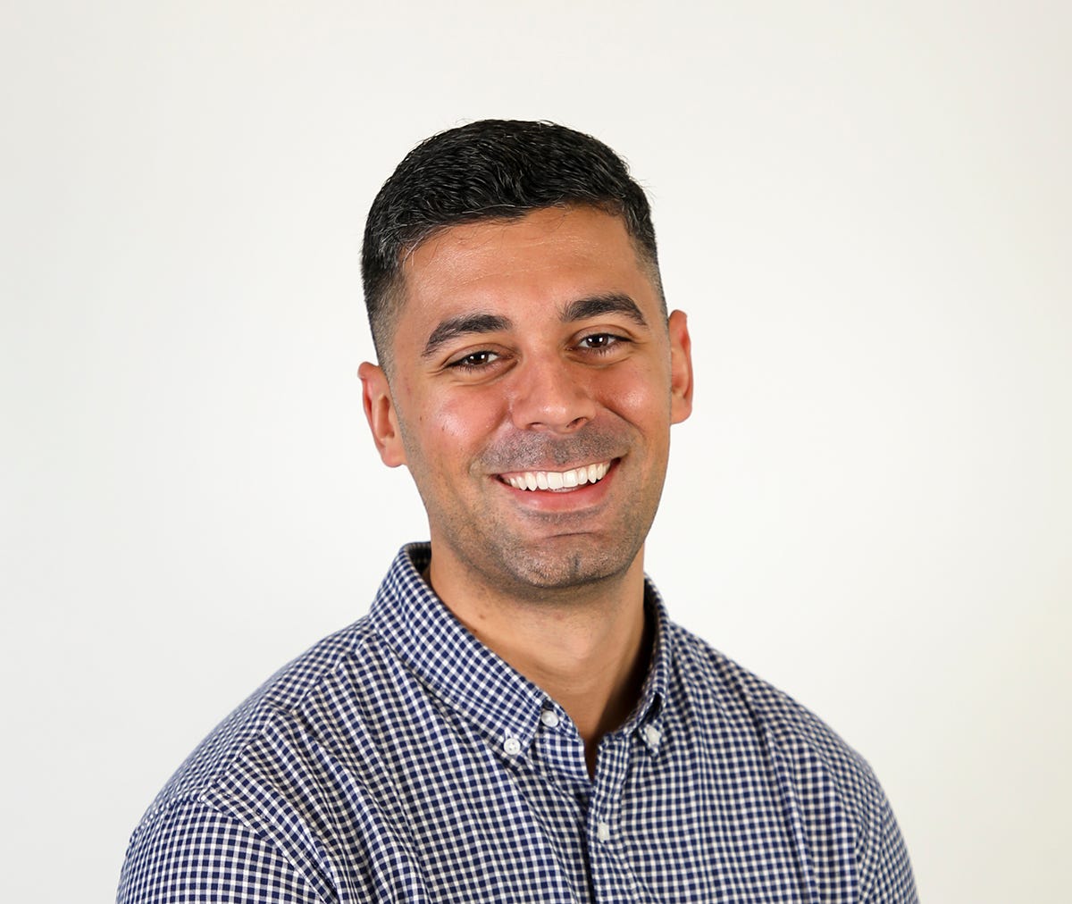 Vincent Smith – Medium