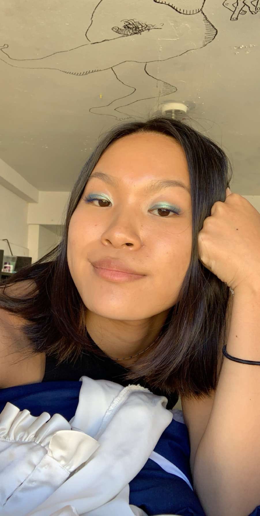 Grace Chong – Medium