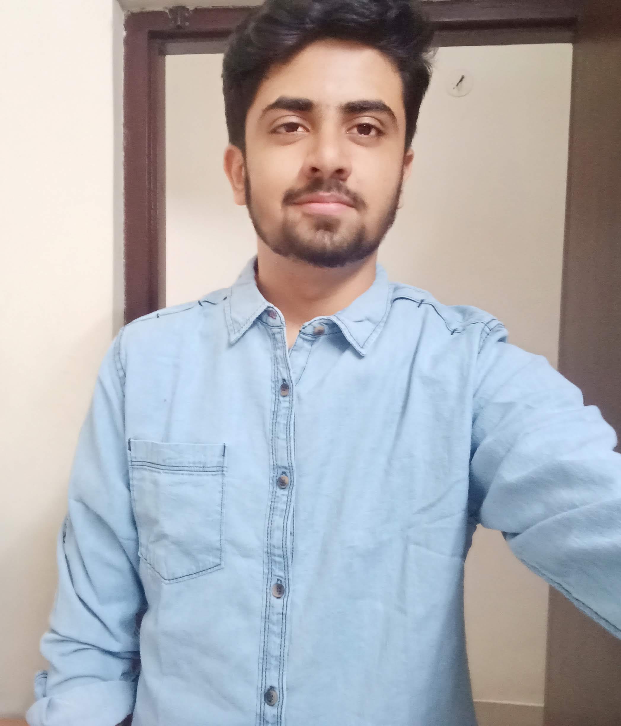 Sai Kishore – Medium