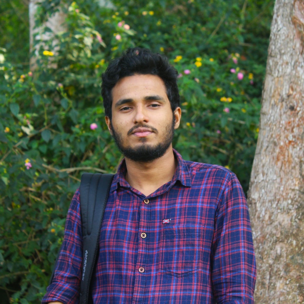 Anees Kodappana – Medium