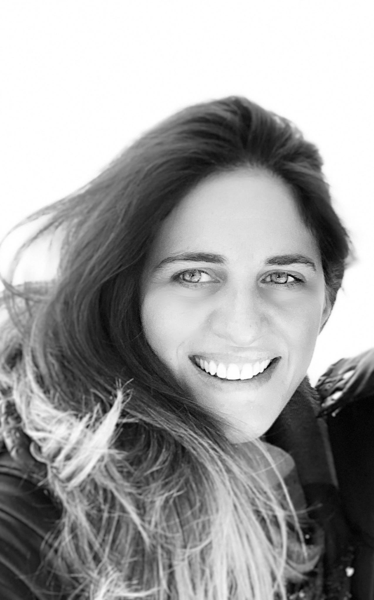 Carolina Sordelli – Medium