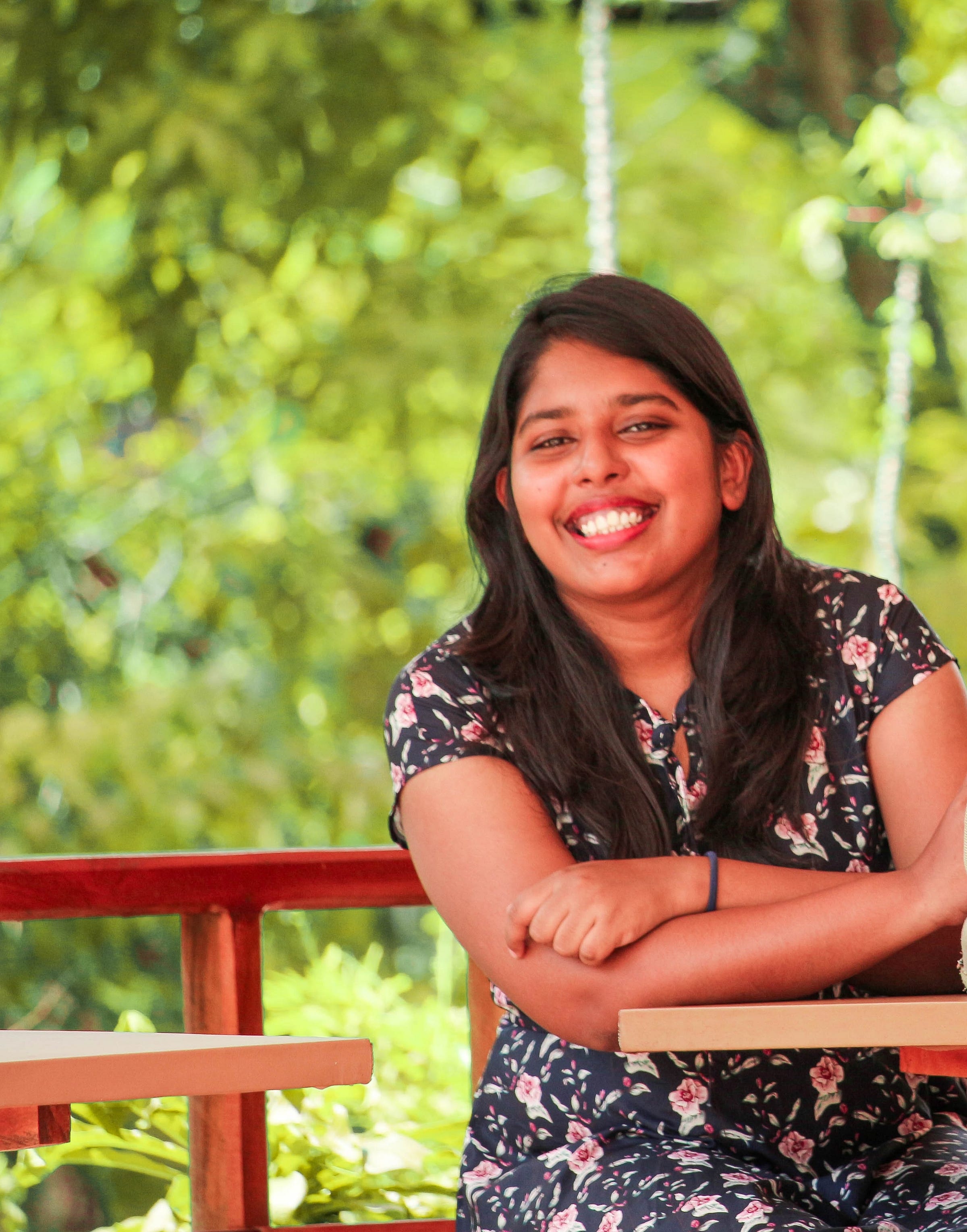 About – Zinara Rathnayake – Medium