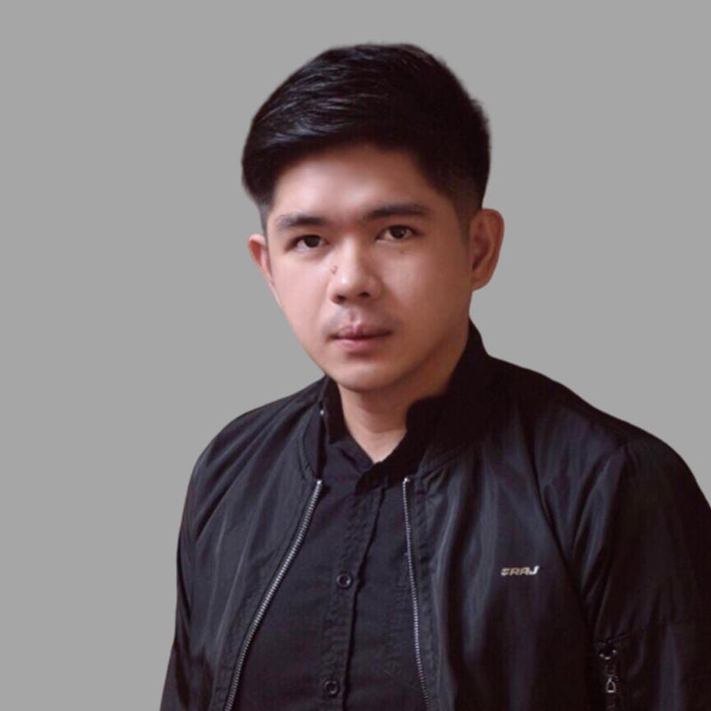 Vince Servidad – Medium