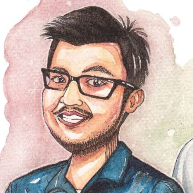About – Rizal Asrul Pambudi – Medium