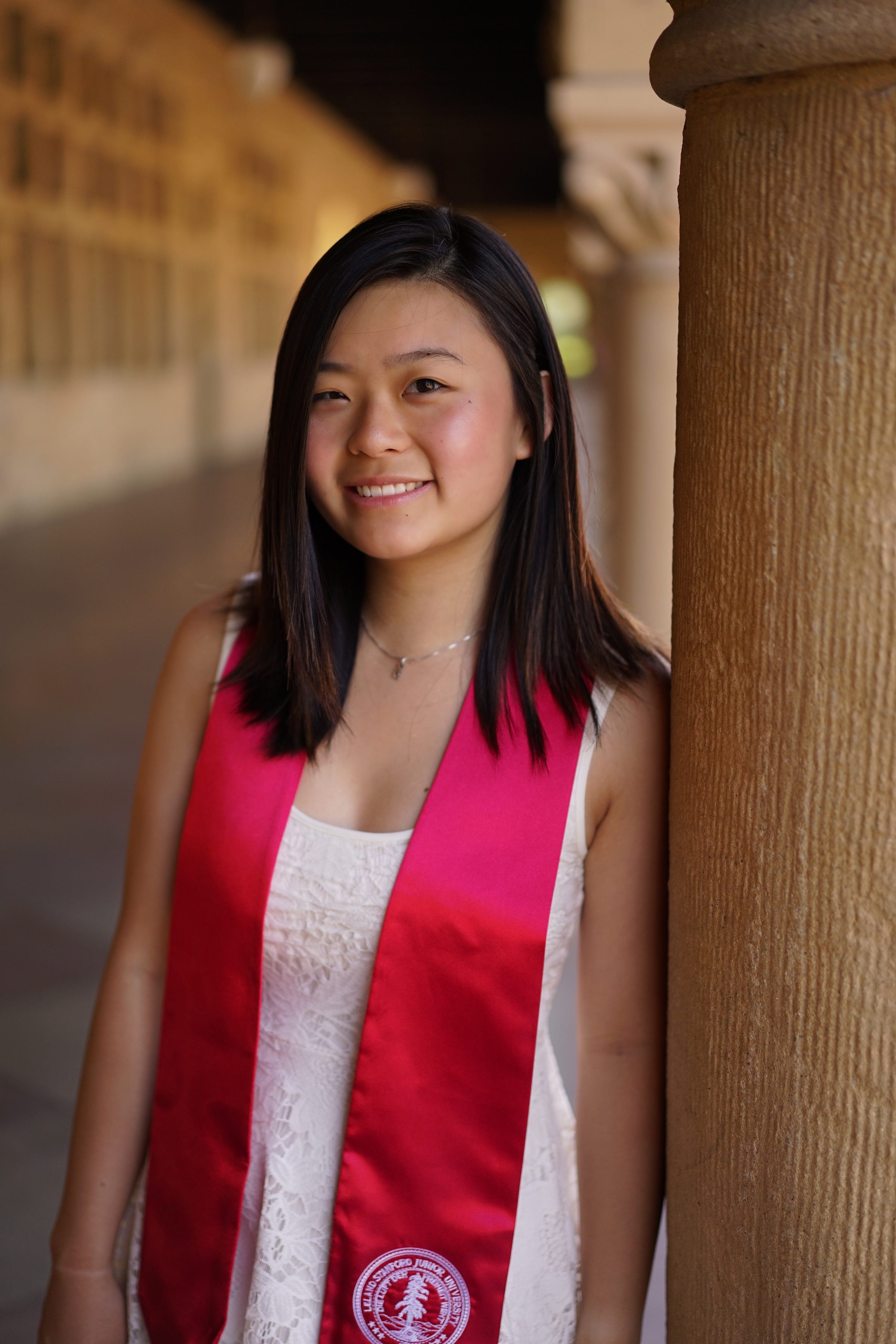 About – Maria Yang – Medium