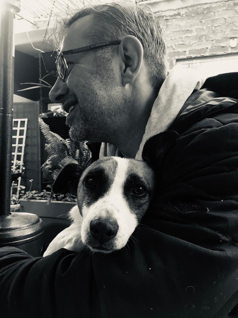 About – Nel Prinsloo – Medium