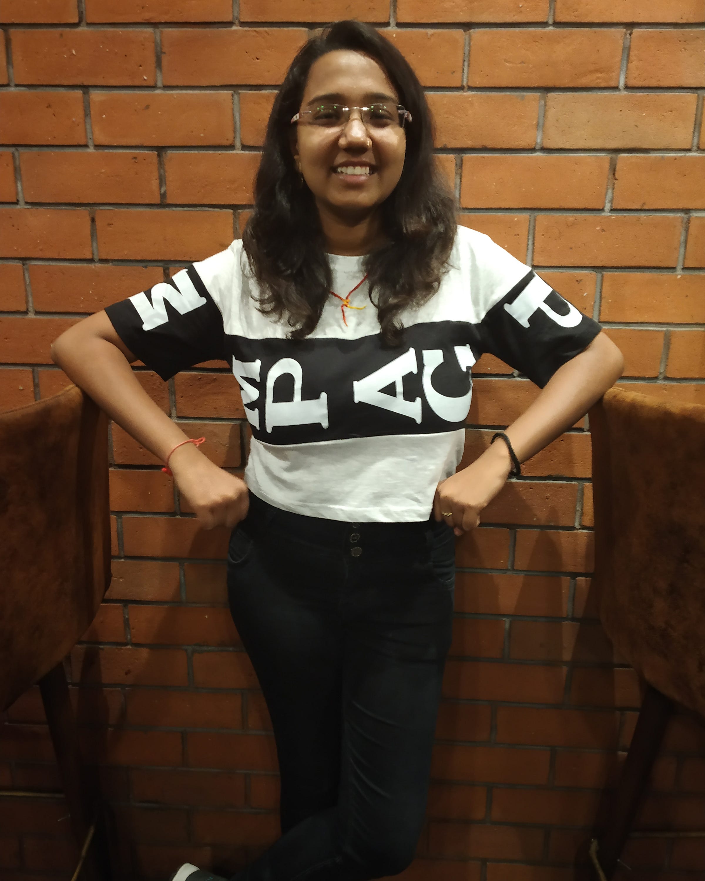 Shreya Sagar – Medium